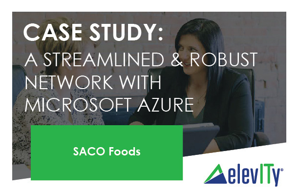 Technology Management Resource Library | Elevity IT